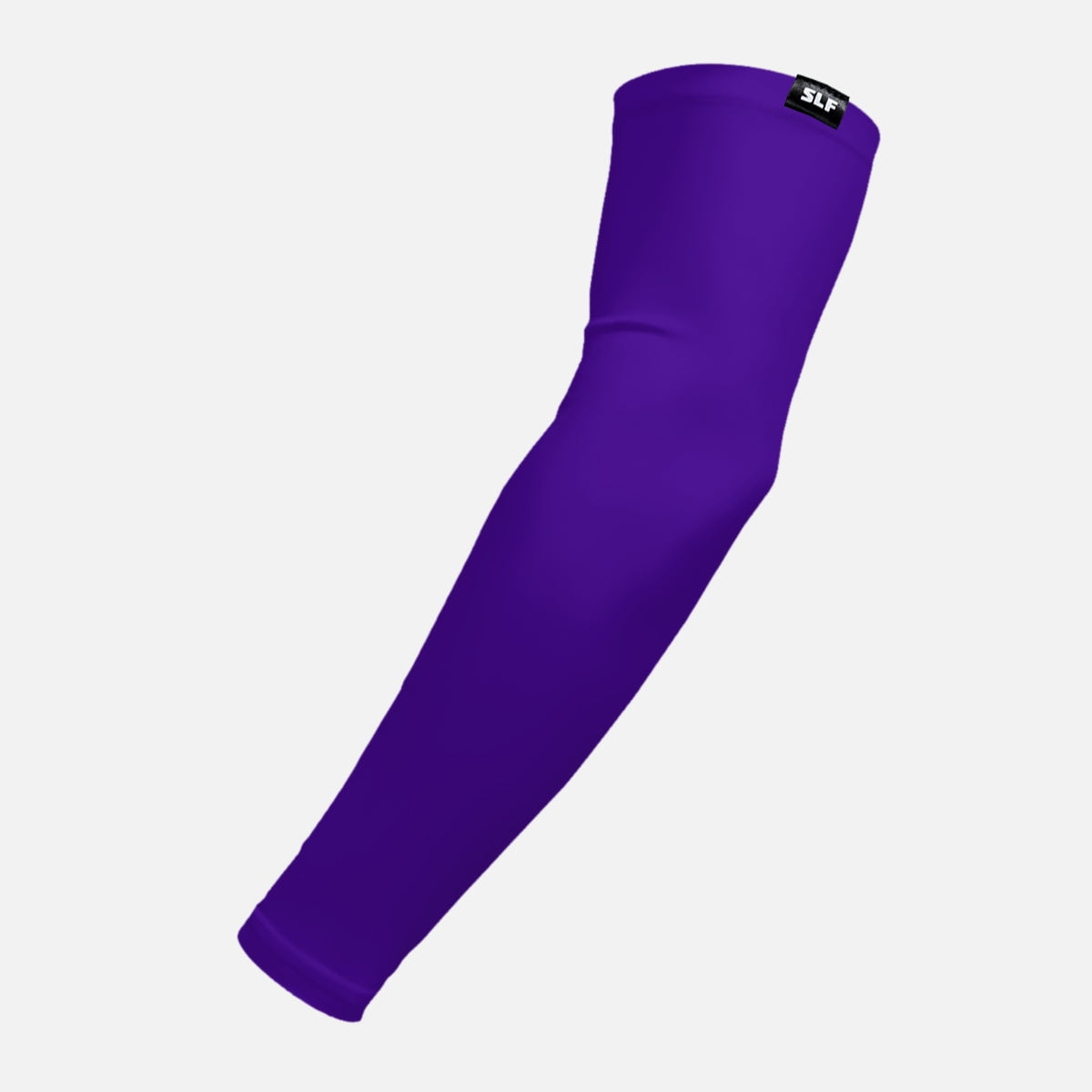 Hue Purple Arm Sleeve - Walmart.com
