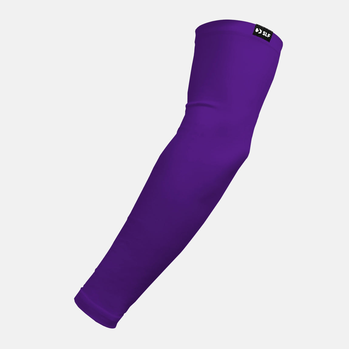 Hue Purple Arm Sleeve - Walmart.com