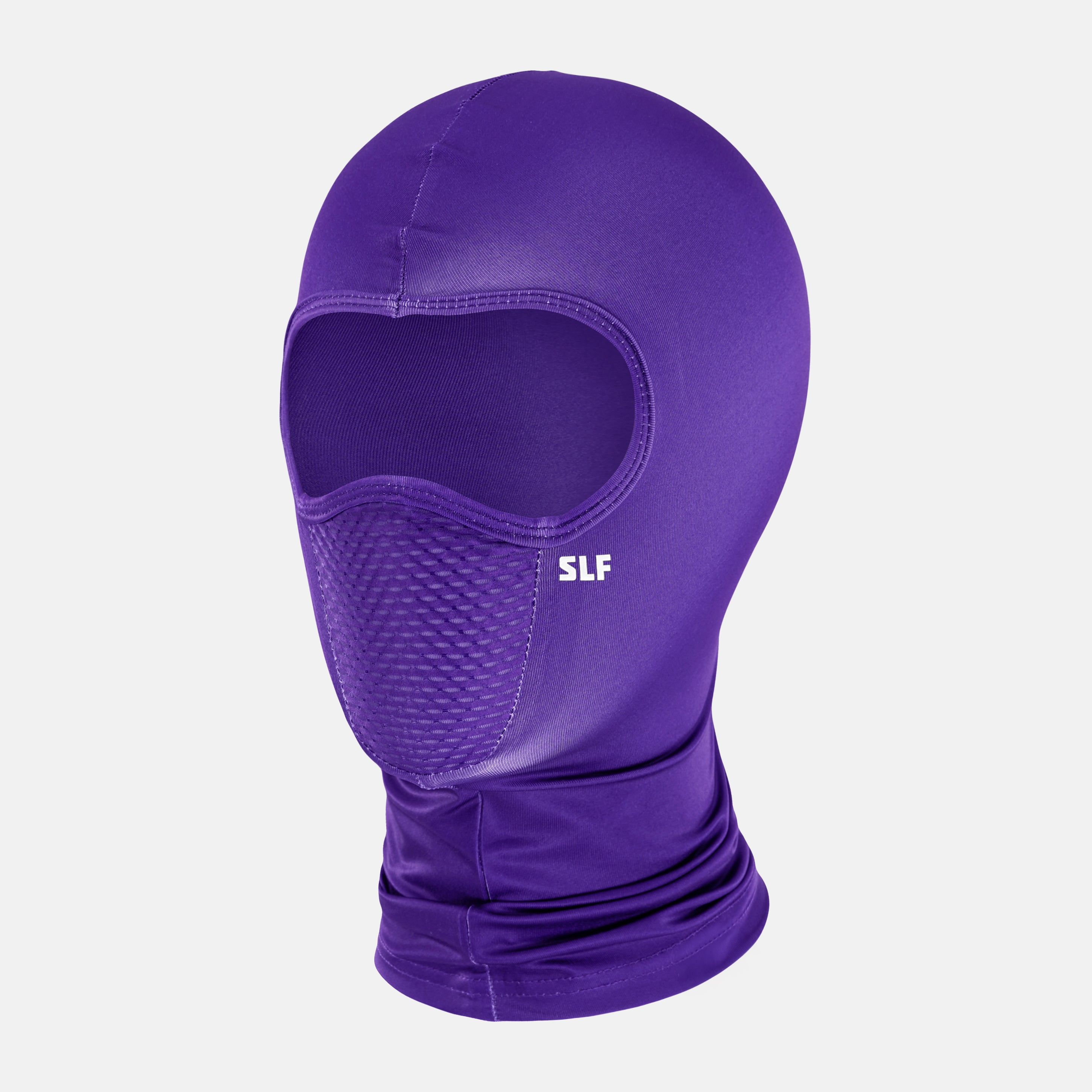 Hue Purple Shiesty Mask - Walmart.com