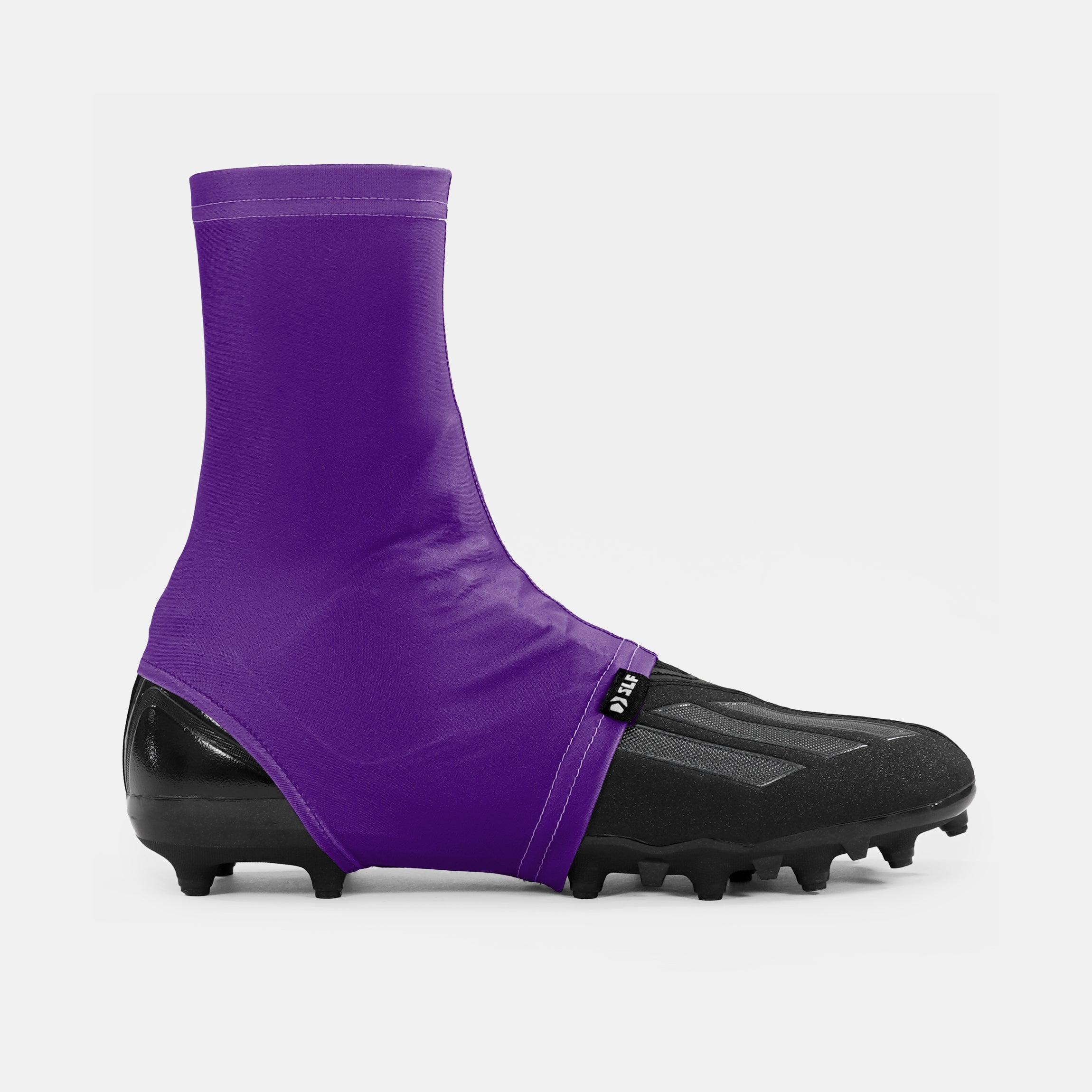 Hue Purple Spats / Cleat Covers - Walmart.com