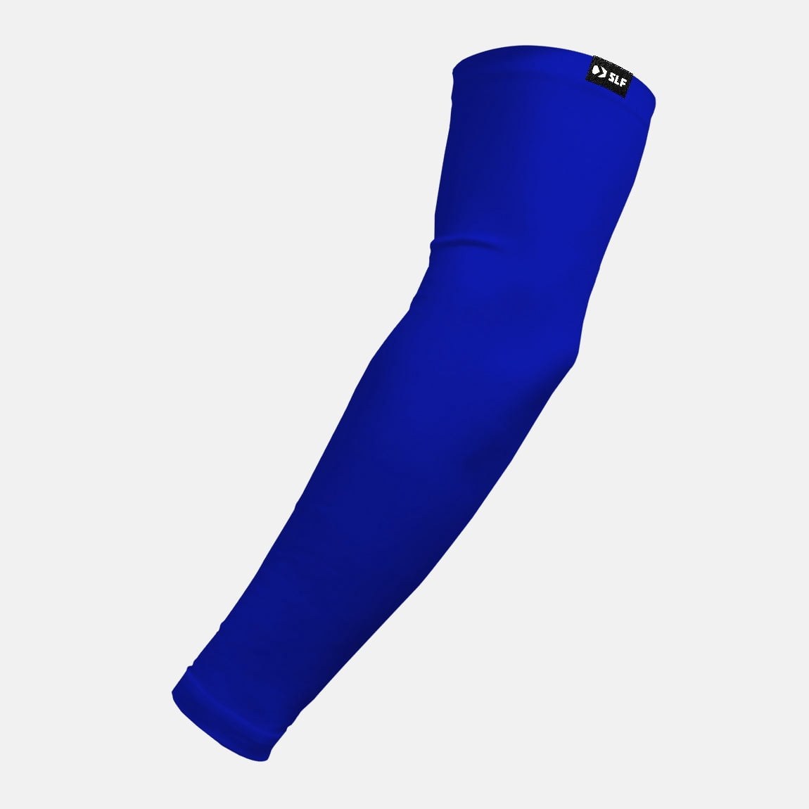Hue Royal Blue Arm Sleeve - Big - Walmart.com