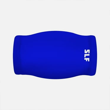 Riddell SpeedFlex Hard Cup Cam-Loc Chinstrap, Royal Blue, Large ...