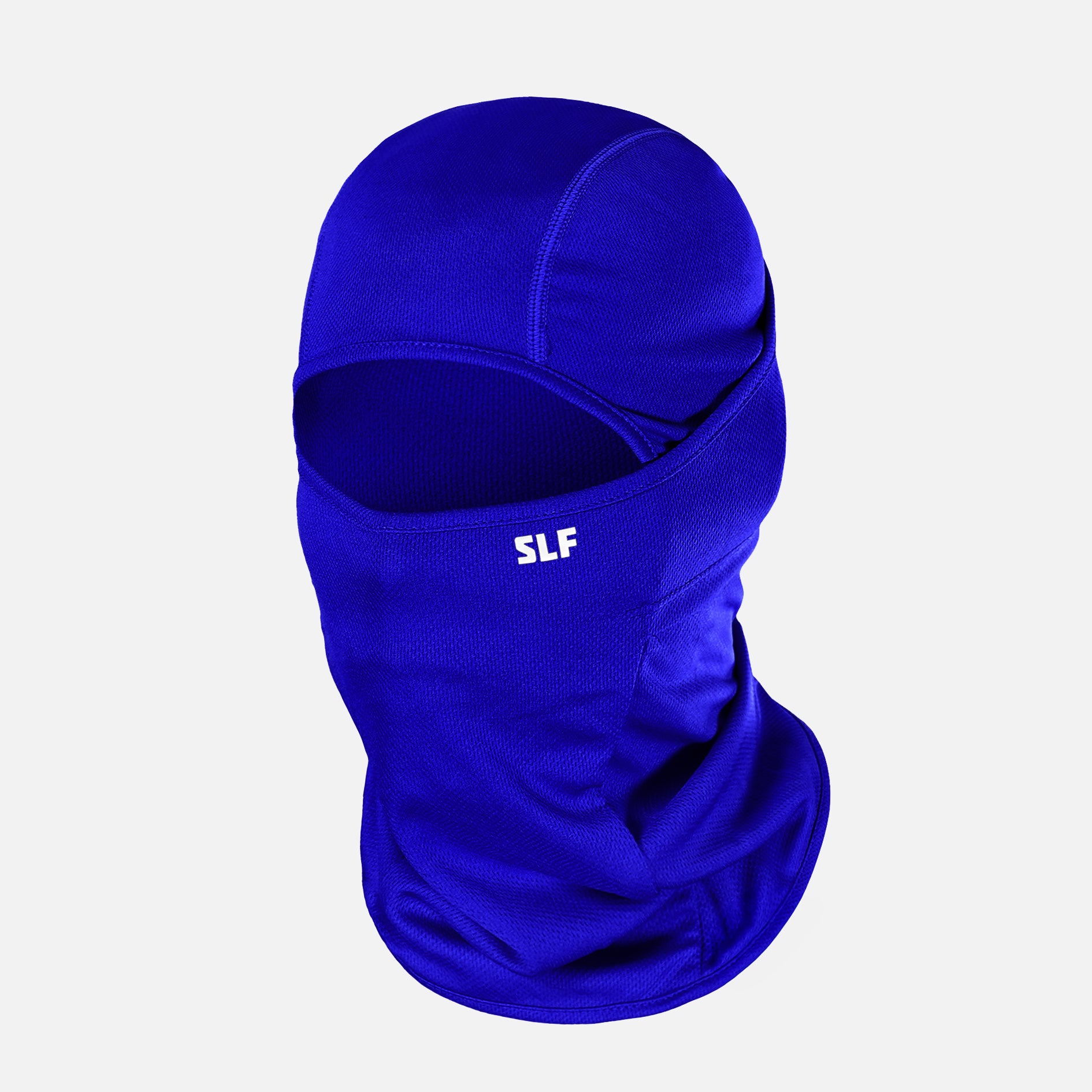 Hue Royal Blue Loose-fitting Shiesty Mask - Walmart.com