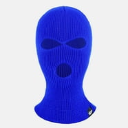Hue Yellow Shiesty Mask - Walmart.com
