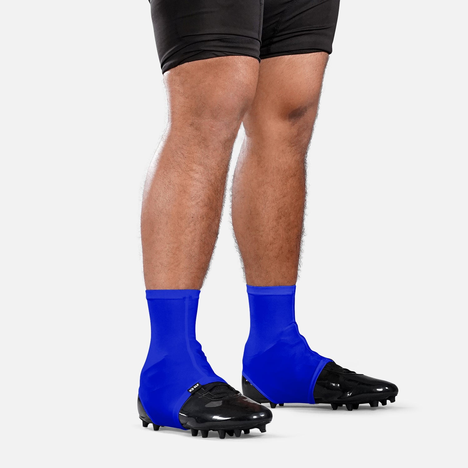Hue Royal Blue Spats / Cleat Covers - Walmart.com