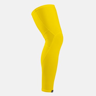 Hue Red Football Pro Leg Sleeve - Walmart.com