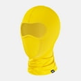 Hue Yellow Shiesty Mask - Walmart.com