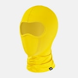 Hue Yellow Shiesty Mask - Walmart.com