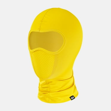 Hue Red Shiesty Mask - Walmart.com