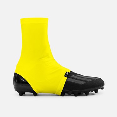 Hue Brown Spats / Cleat Covers - Walmart.com