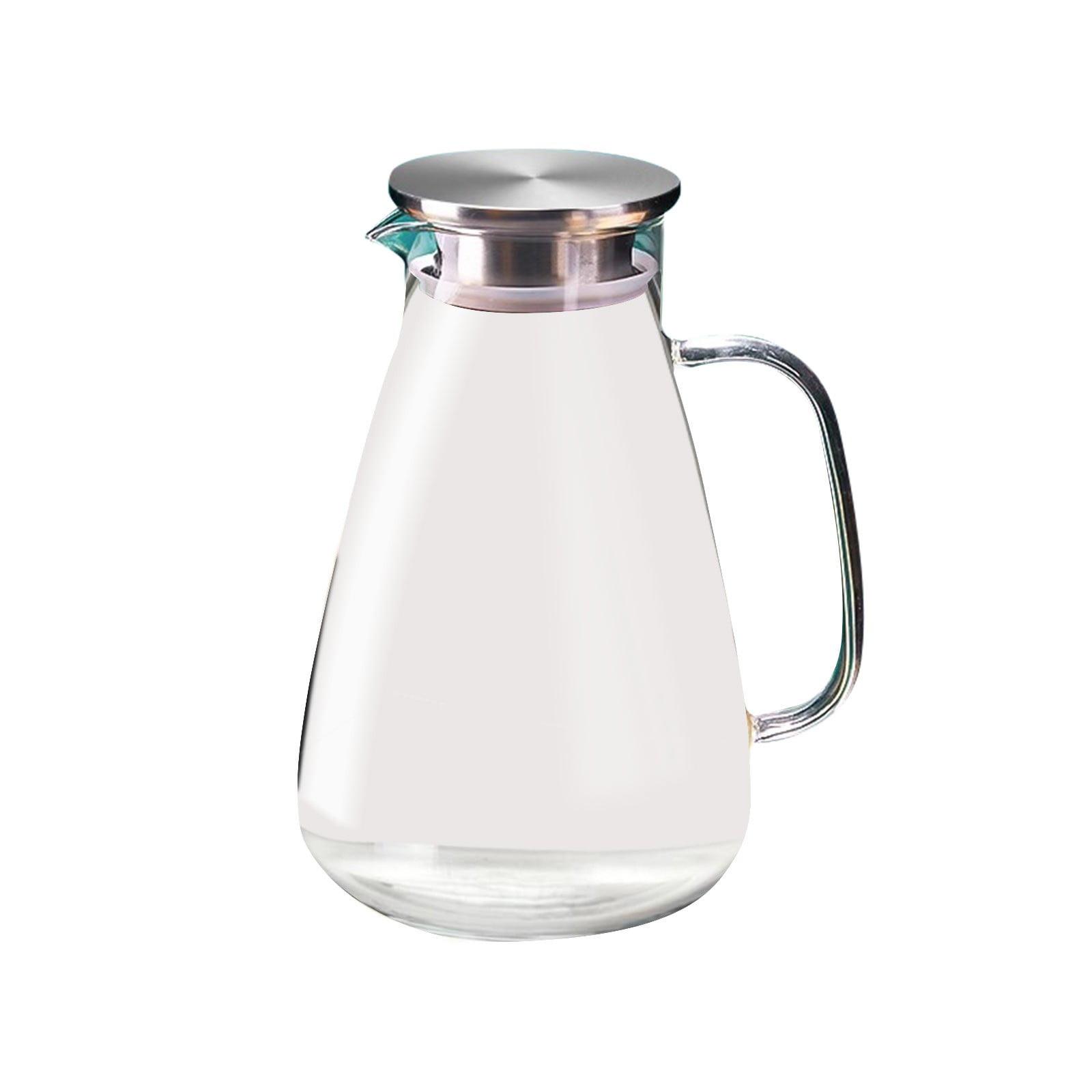 HueCraft Cold Water Pot Glass Luxury Household Heat Explosion Proof Tea ...