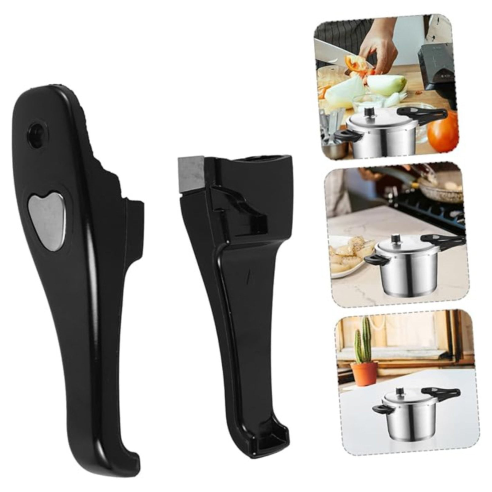HueCraft Pressure Cooker Replacement Handle Universal Pot Grip ...