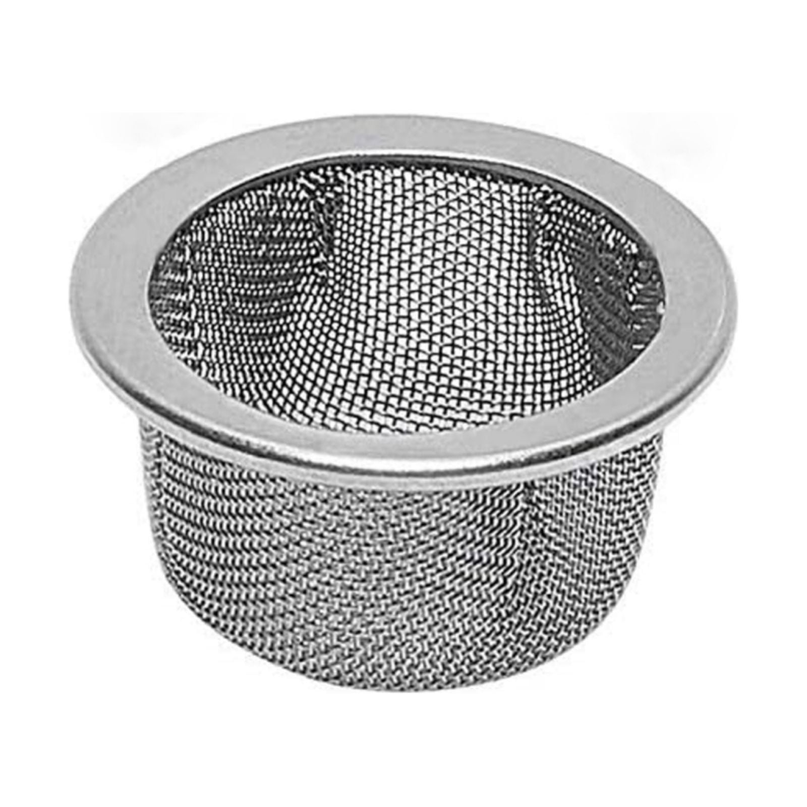 HueCraft Stainless Steel Filter Mesh Sieve Reusable Strainer Clean ...