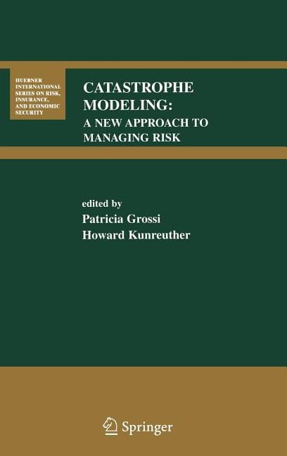 Catastrophe Model