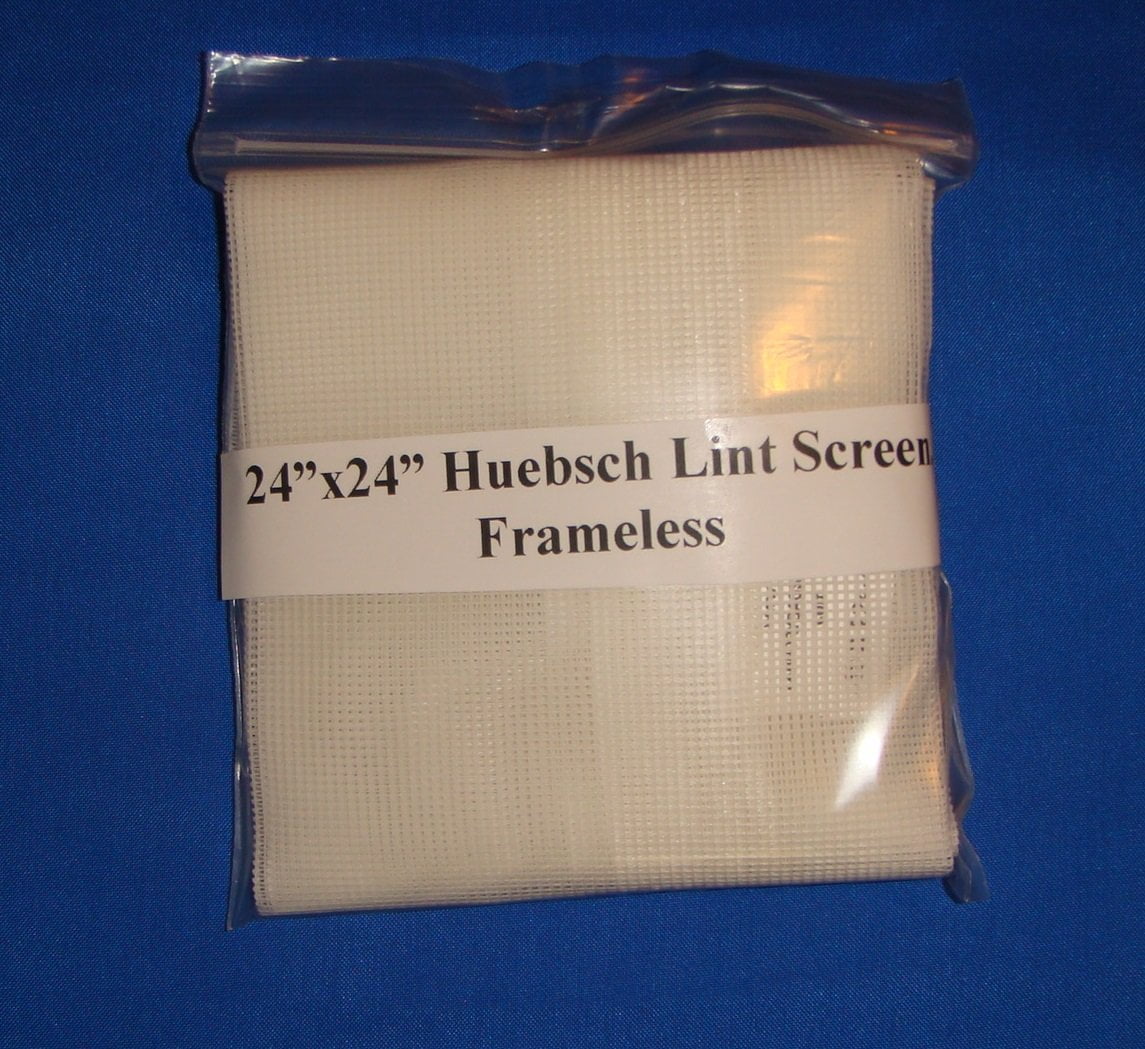Huebsch Assy Lint Screen St 73 - Walmart.com