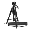 "Huepar 56"" Lightweight Tripod for Laser Level & Camera, 1/4"" Screw ...
