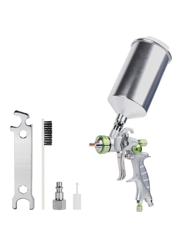 Spray Guns in Paint Sprayers - Walmart.com