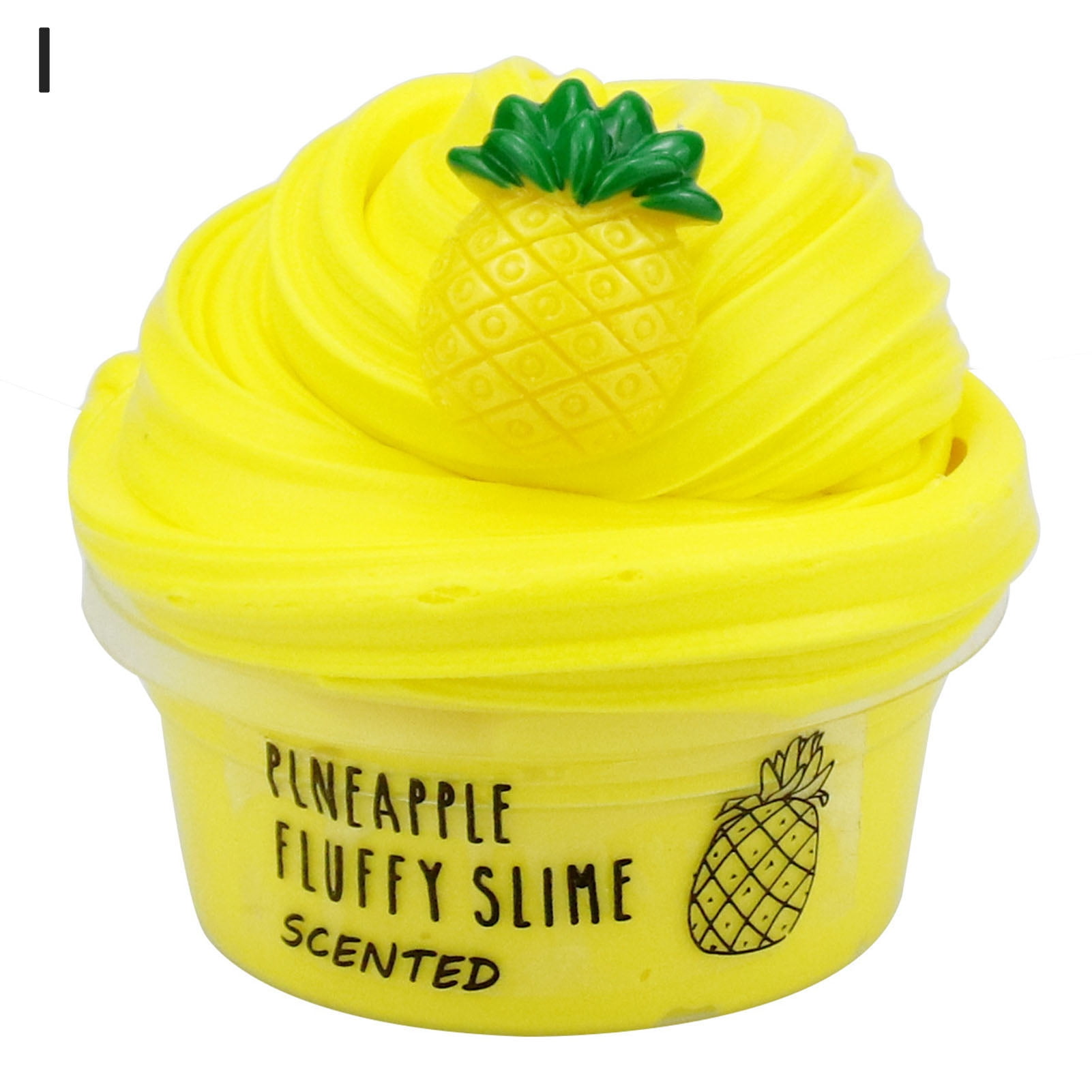 Huepoe 60ml Non-Sticky Butter Toy with Charm – Super Soft, Stretchy Stress Relief Toys for Kids ...