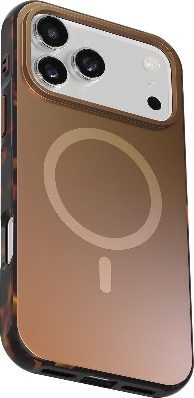 Huex Wave for iPhone 17 Pro Max - Caramel Gold - Walmart.com