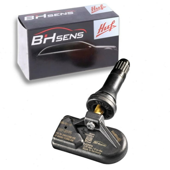 Ford Explorer Tire Pressure Monitoring System Tpms Sensor