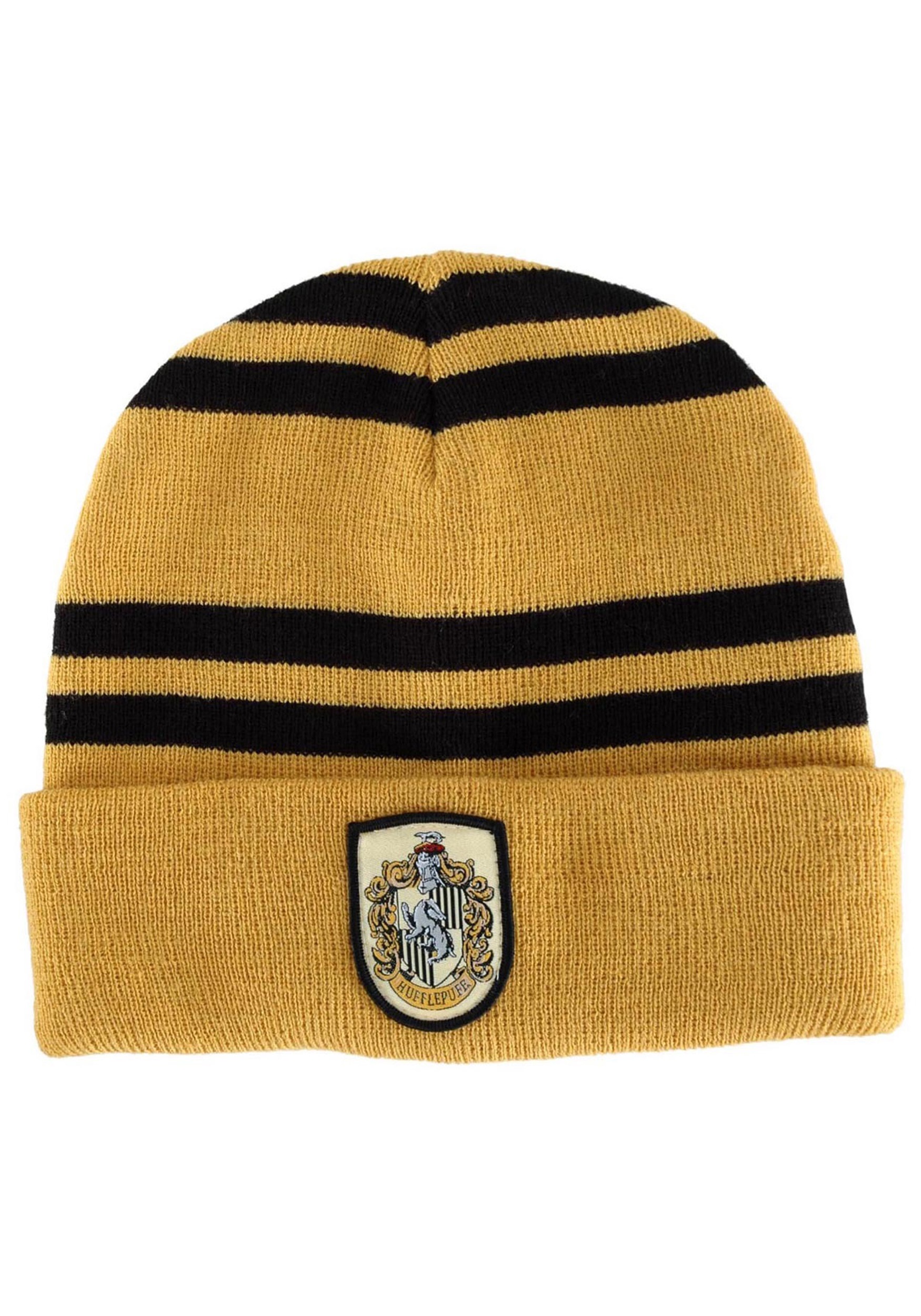 Hufflepuff Hat - Walmart.com