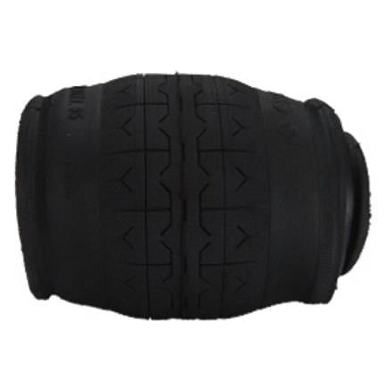 Huffy 00321TR 20 ft. x 1.95 in. BMX Bike Tire, Black - Walmart.com