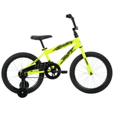 22 Inch Boys Bike