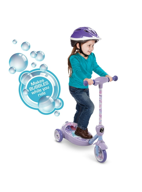 Frozen Kids Bikes & Riding Toys in Frozen Toys - Walmart.com