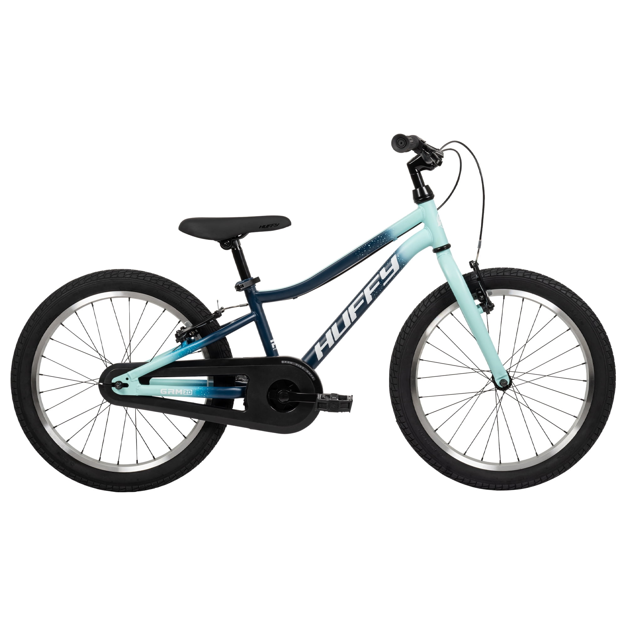 Huffy 20-Inch GRM Kids’ Bike, Perfect Fit Frame for a Natural Riding ...