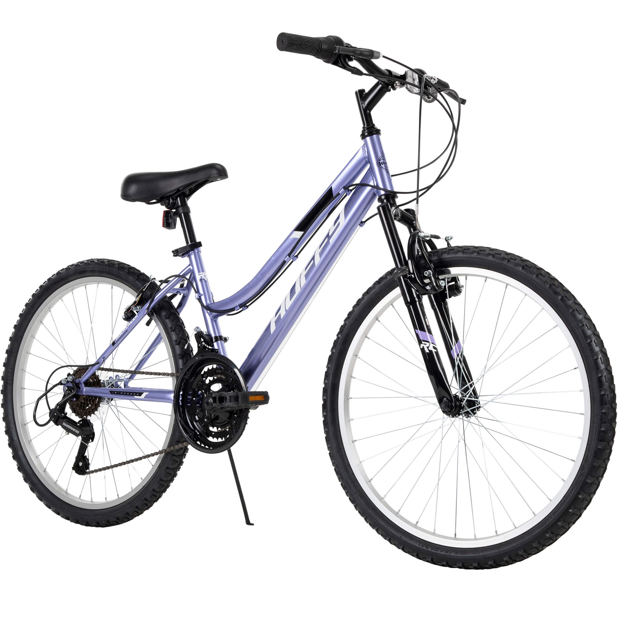 Mongoose 24" Ledge 2.1 Girls Mountain Bike, Light Pink - Walmart.com
