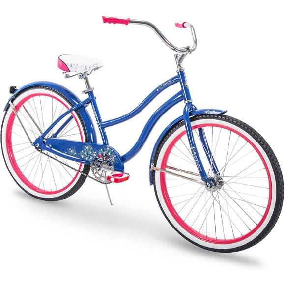 Huffy Cruiser Bikes in Huffy Bikes - Walmart.com