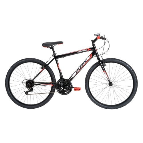 Huffy Granite Men's 26'' Mountain Bike - Walmart.com