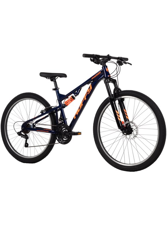 Huffy Mountain Bikes in Huffy Bikes - Walmart.com