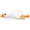 Hug-A-Lumps Mav Weighted Plush (Goose) - Walmart.com
