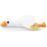 Hug-A-Lumps Mav Weighted Plush (Goose) - Walmart.com