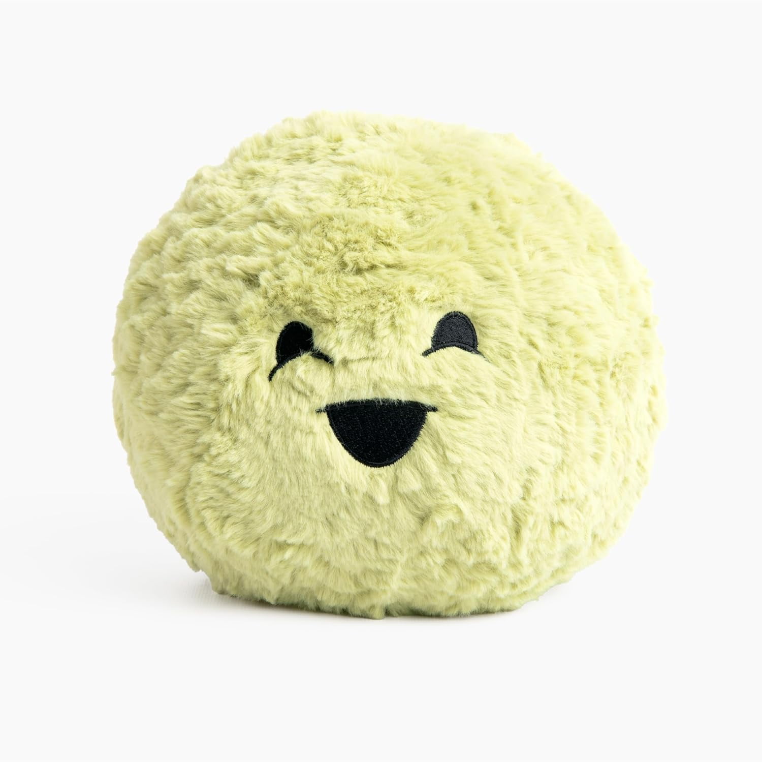the Hug Ball - Green (Oh Yeah!/ Oh No!) - 3 Lb Weighted Ball for ...
