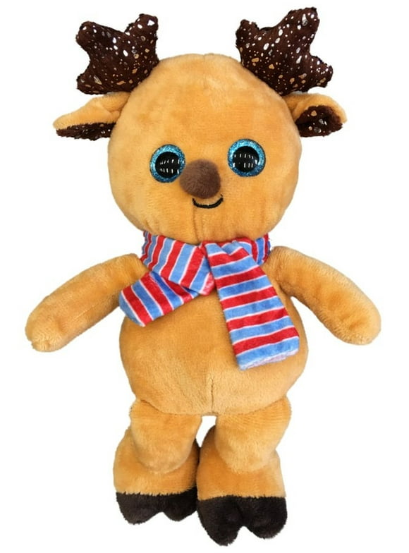 Hugfun Stuffed Animals & Plush Toys in Toys - Walmart.com