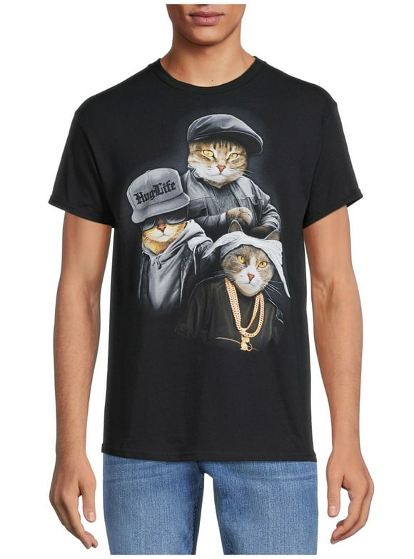 Kitty Cat T Shirts