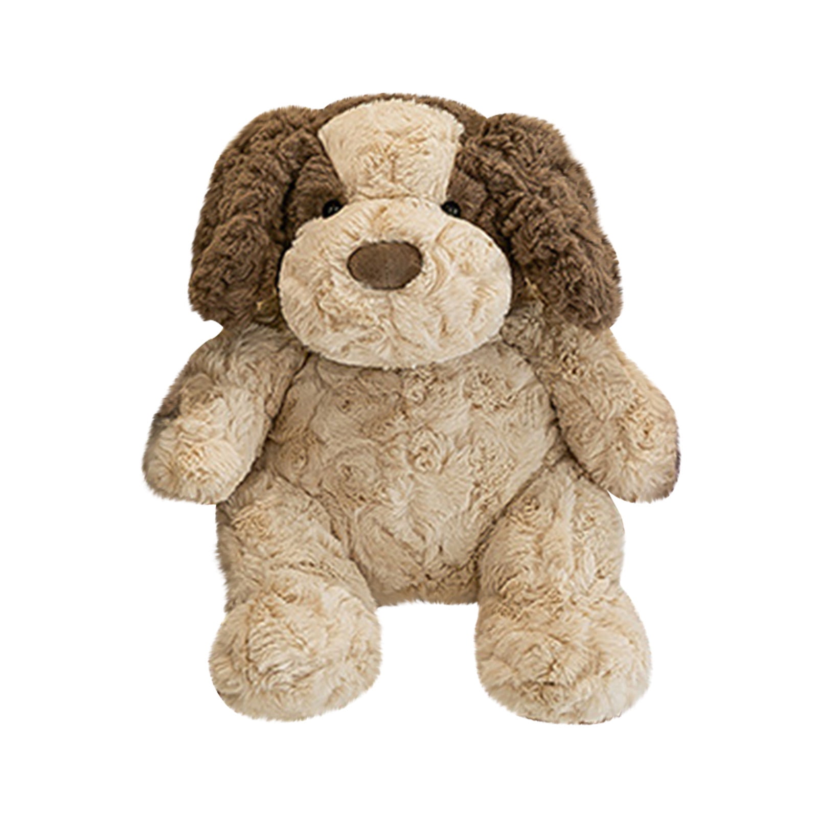 Hug a Lumps Weighted Plush, 20 Inch 6.6 Lbs Dog, Pillowfort Weighted ...