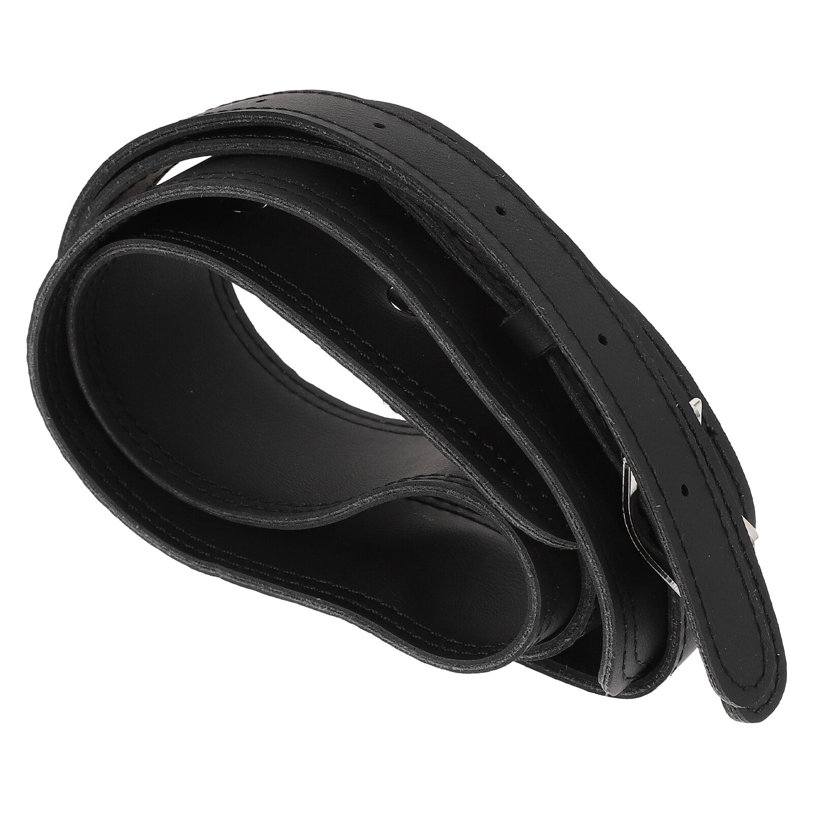 Hug Number Cowhide Strap Tuba Strap Stylish Strap Trombone Belt Black ...