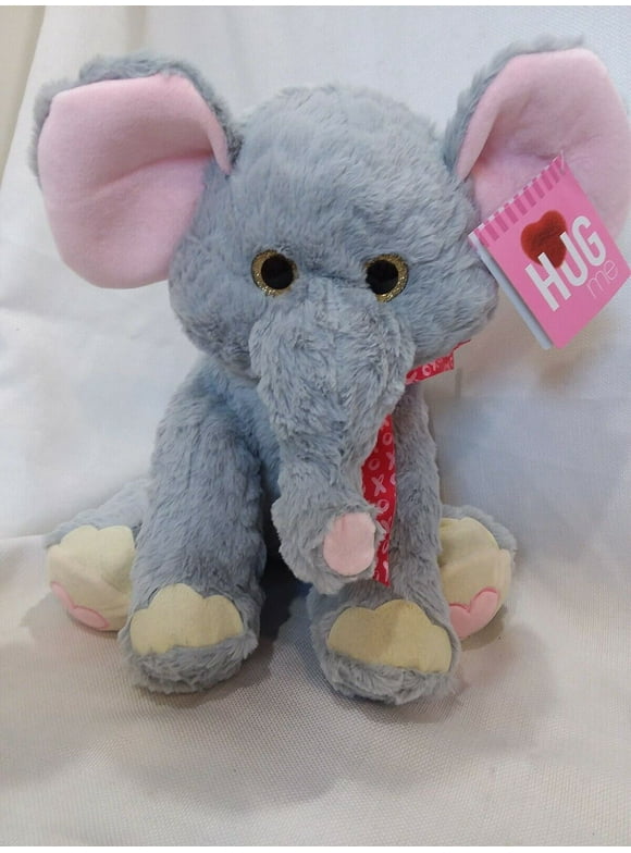 Hugfun Stuffed Animals & Plush Toys in Toys - Walmart.com