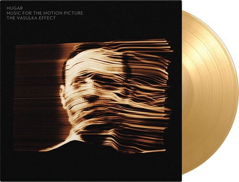 Hugar - The Vasulka Effect (Music for the Motion Picture) - Music ...