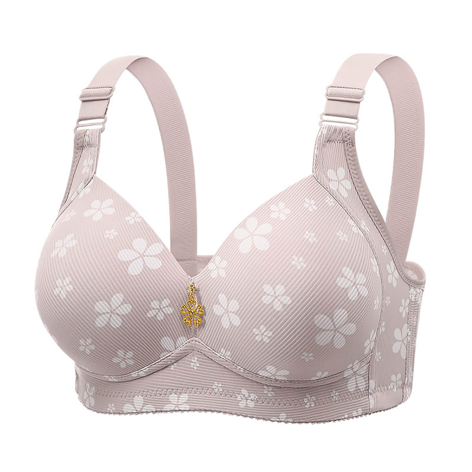 Hugcore Supportive Bras for Women Womens Deep V Bras for Women ...