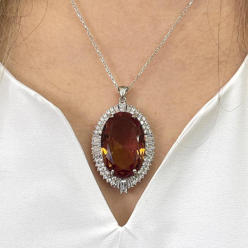 Turkish Stone Changes Color