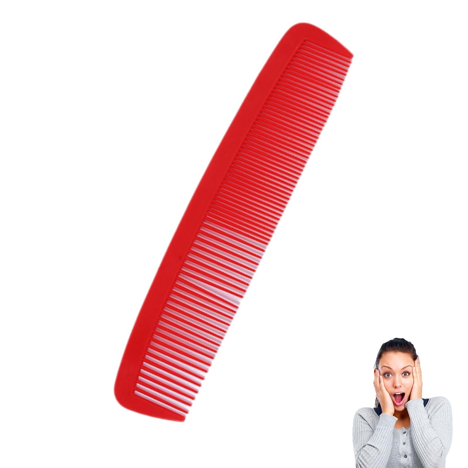 Huge Comb Prank, Carnival Giant Comb, 15 Inch Large Comb, Big Comb ...