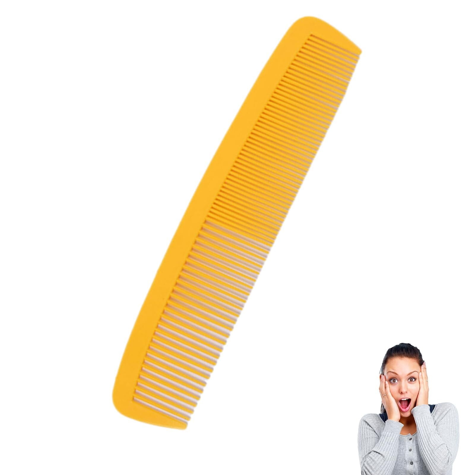 Huge Comb Prank, Carnival Giant Comb, 15 Inch Large Comb, Big Comb ...