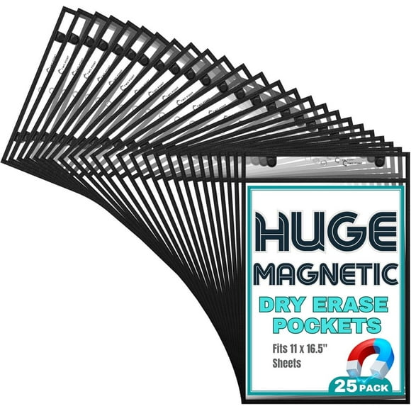 Magnetic Sleeves