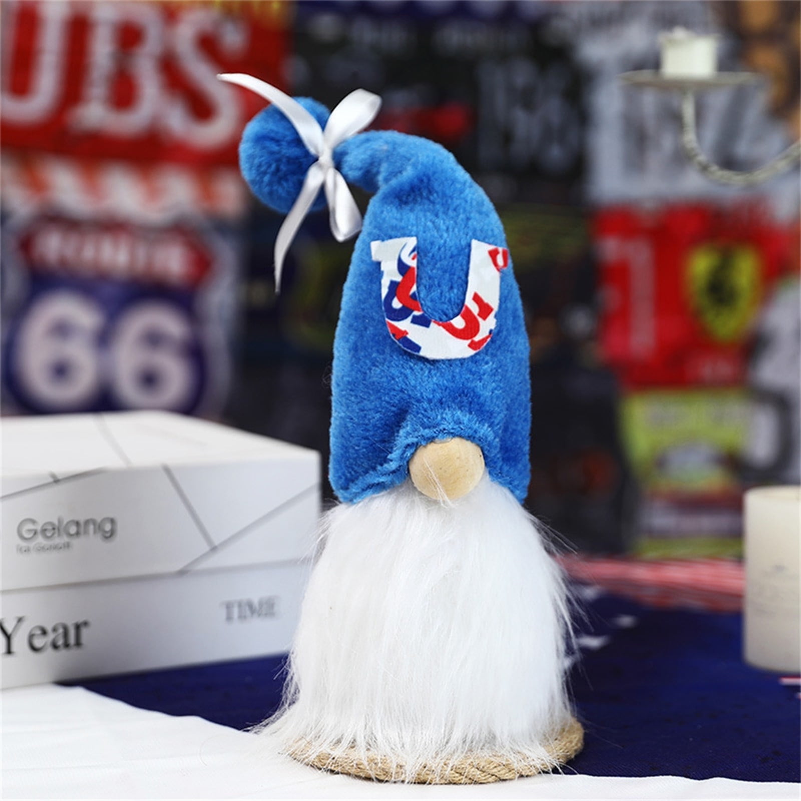 Huge Memorial Day Savings!Suncoda 4th of July Gnomes Independence Day ...