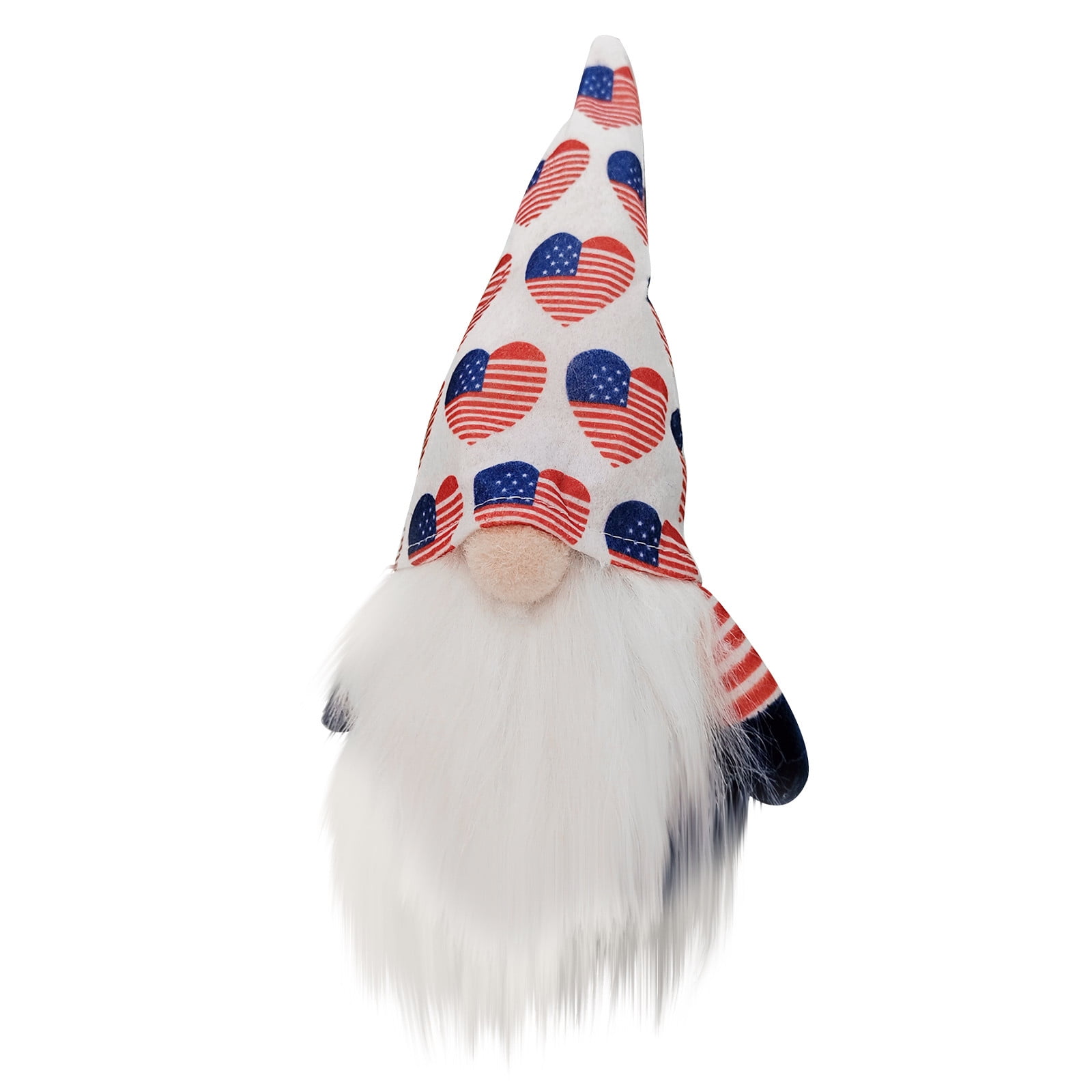 Huge Memorial Day Savings! Suncoda 4th of July Gnomes Independence Day ...