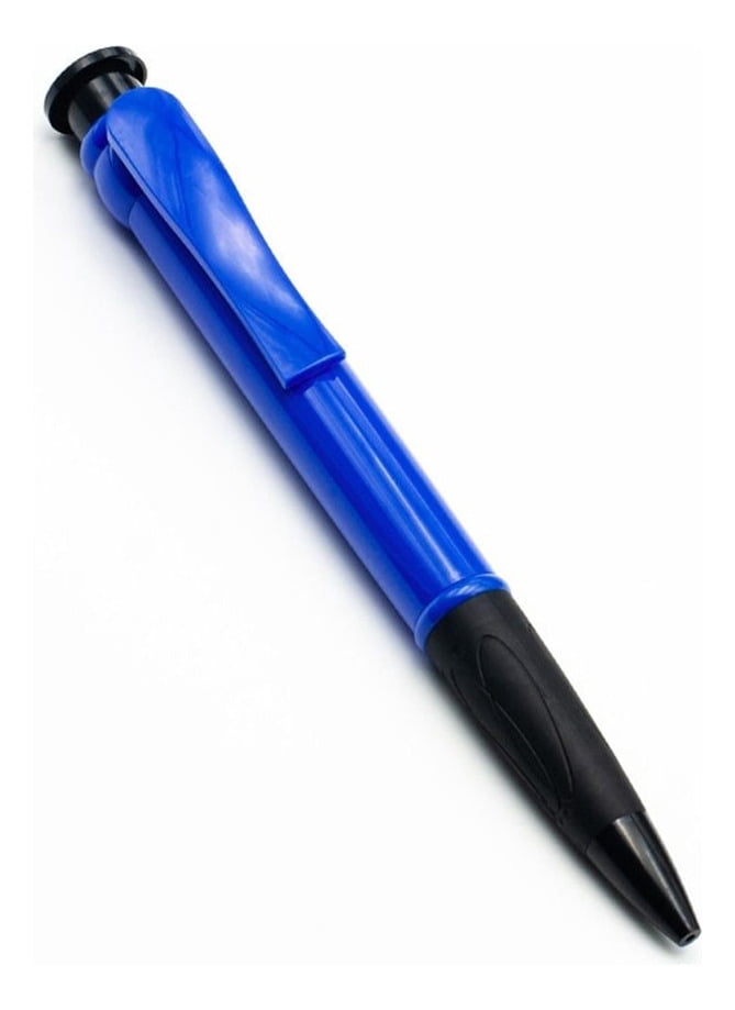 Huge Neutra Pen Crea Large Plastic Ballpoint Pen - Walmart.com